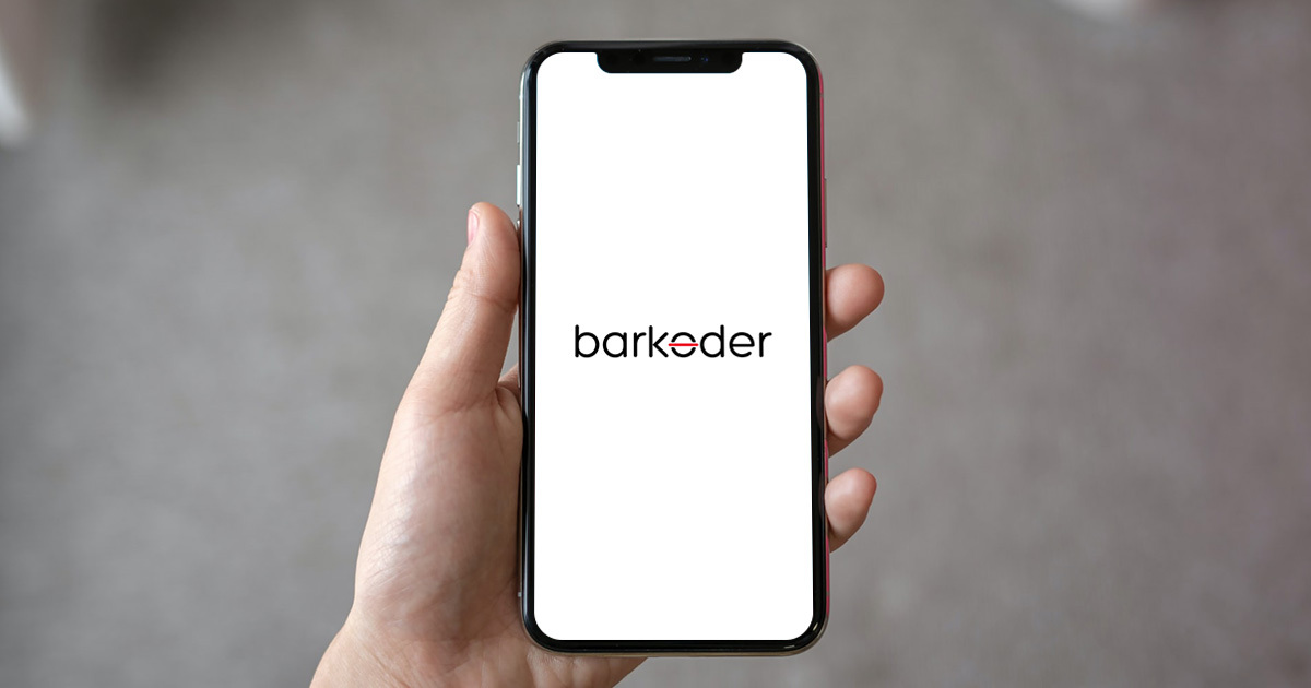 About barKoder's simple to integrate Barcode Reader SDK