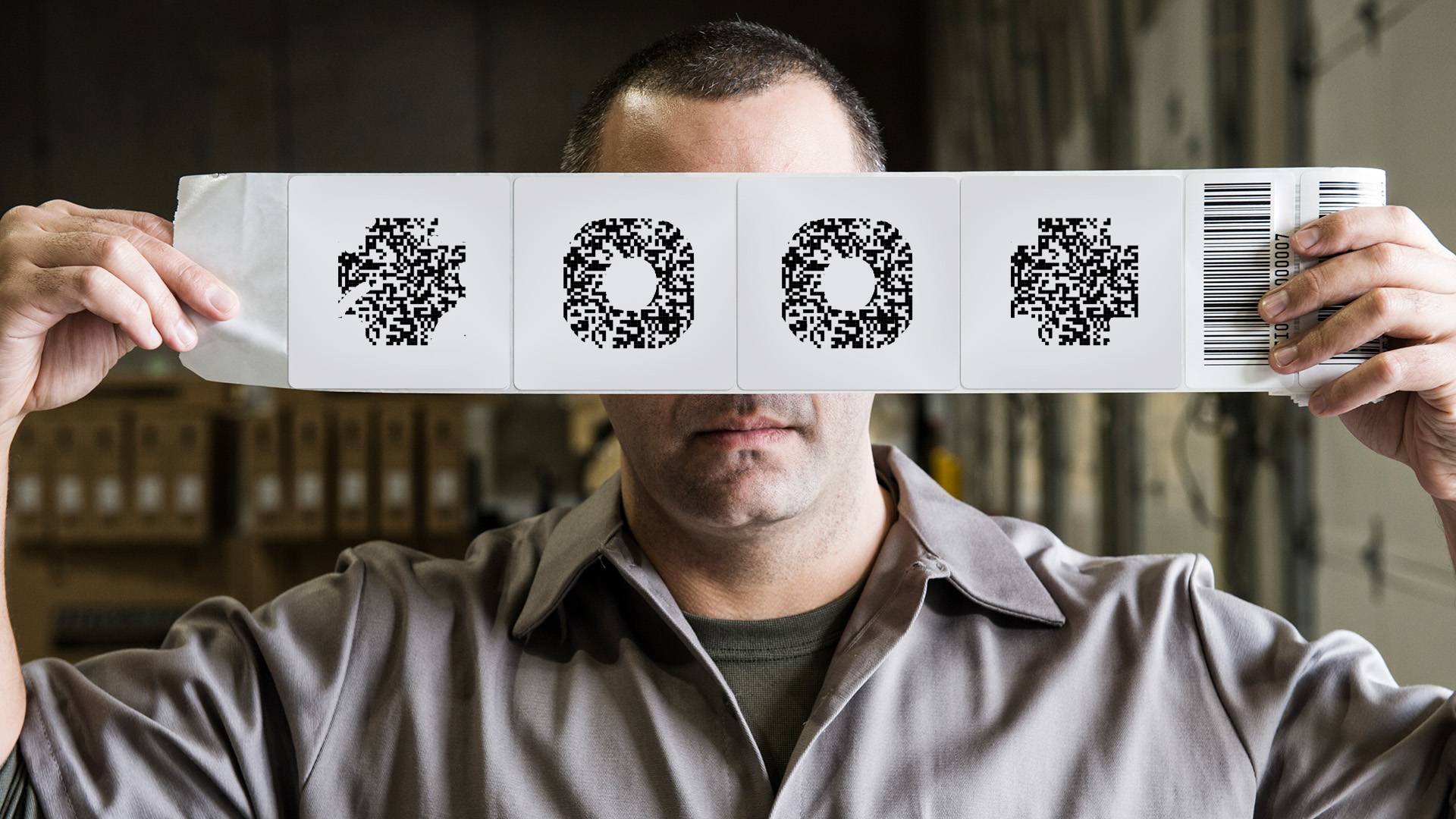 Mobile Barcode Scanner SDK for Every Industry | barKoder