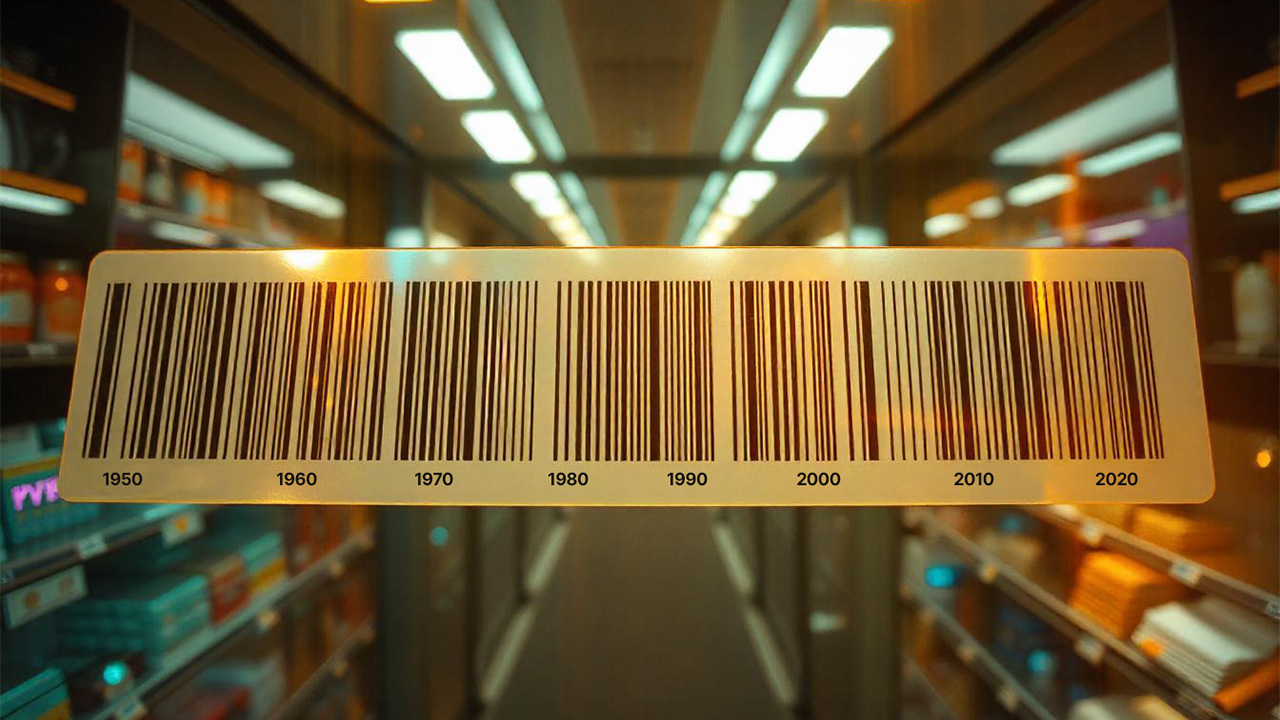 Barcode Scanner Market Outlook from 2024 to 2034 including trends